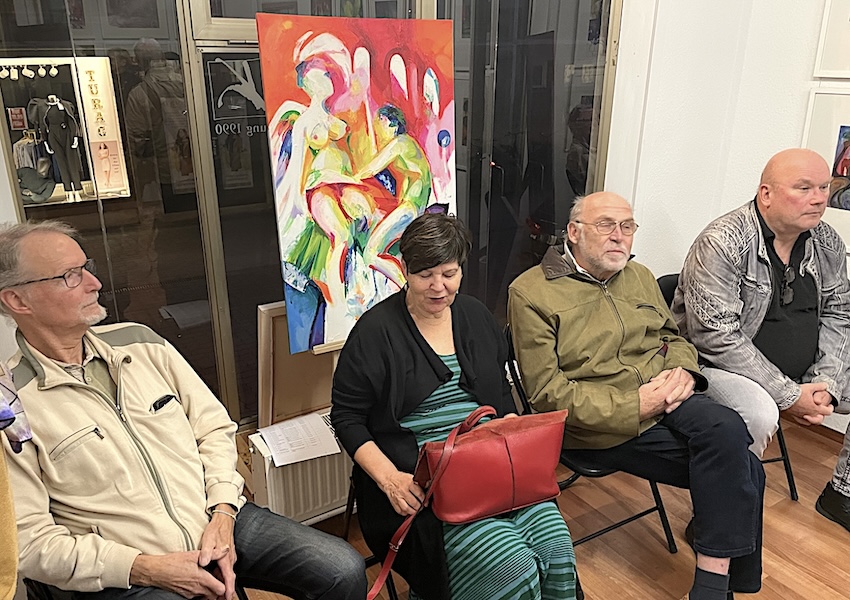 2023 Böhme Gummelt - Hallescher Kunstverein e. V.